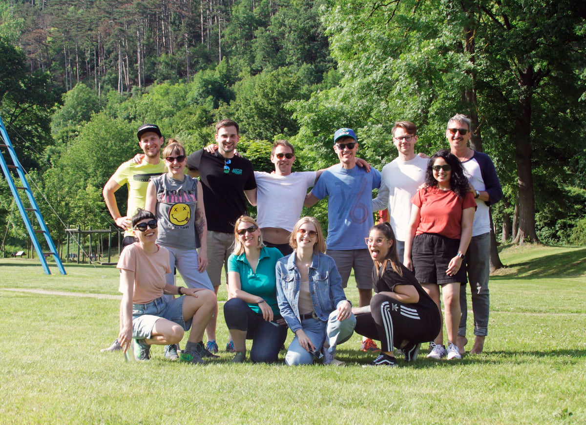 Our Family – Swandoo UK